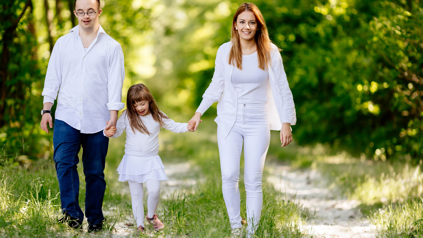 Família - Sonia Casarin